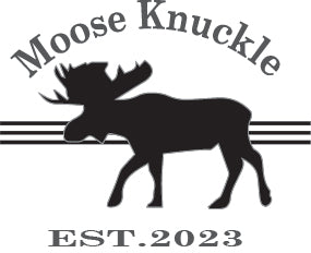 Moose Knuckle – Centerpunched Outdoors