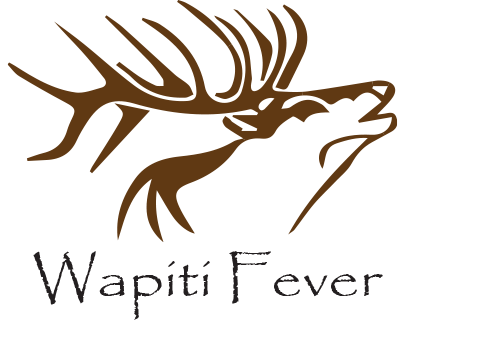 Wapiti Fever – Centerpunched Outdoors